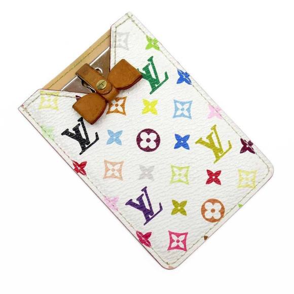 Louis Vuitton | Bags | Louis Vuitton Miroir Mirror Monogram Multicolor ...